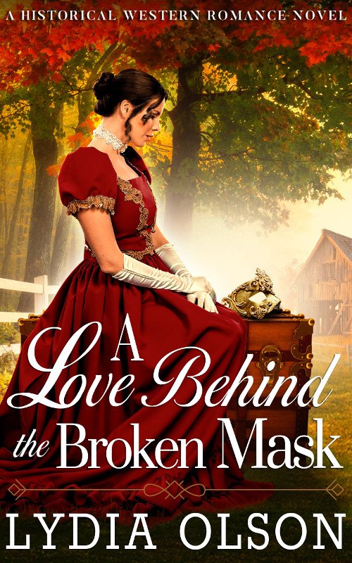 A Love Behind the Broken Mask – Extended Epilogue – Thank You!