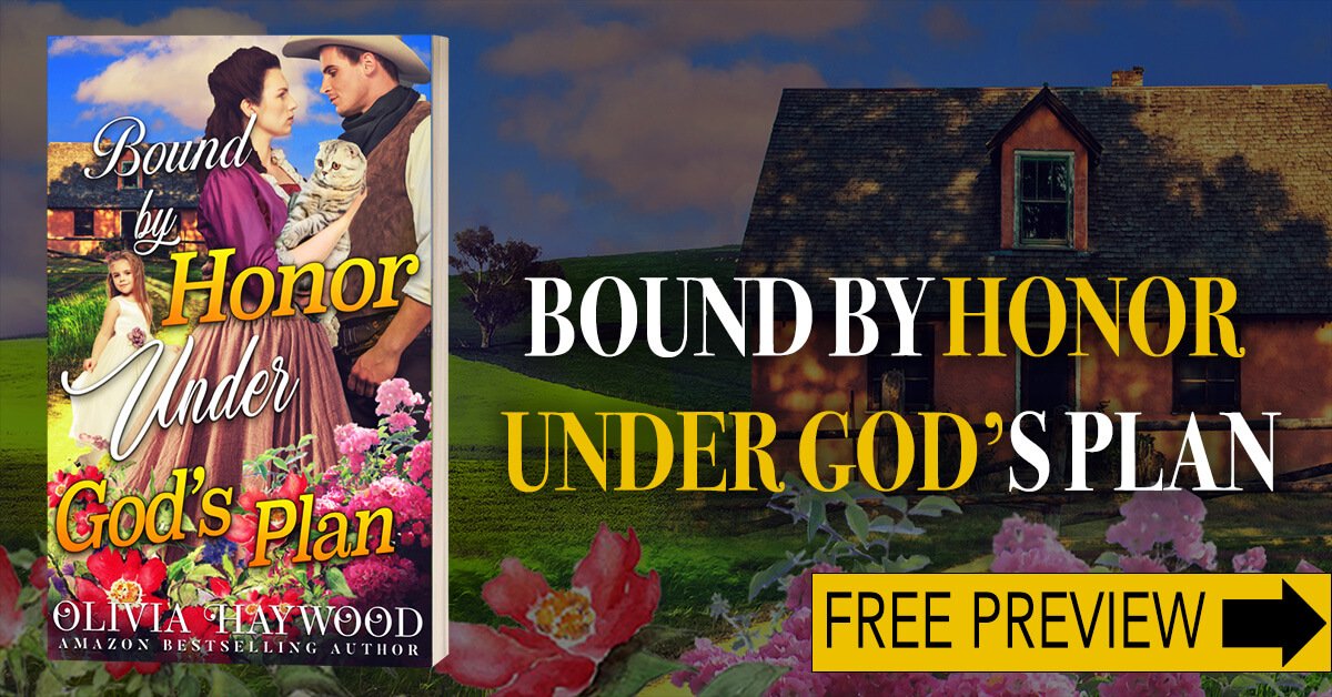 Bound by Honor Under God's Plan (Preview)