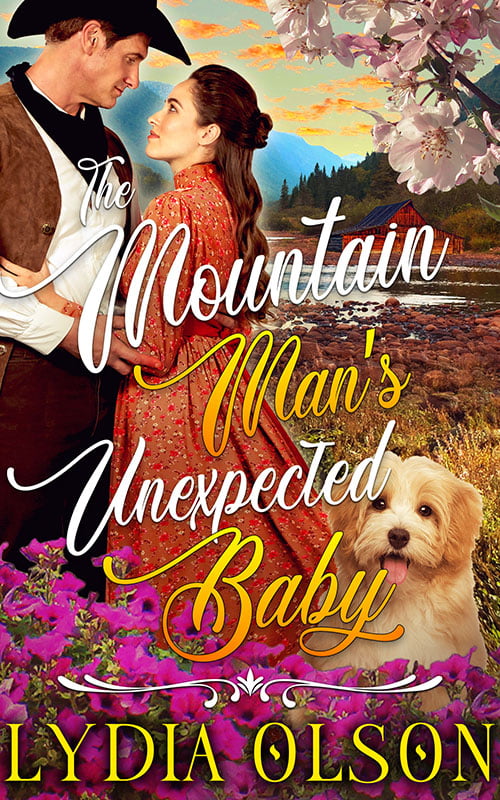 The Mountain Man's Unexpected Baby – Thank You!