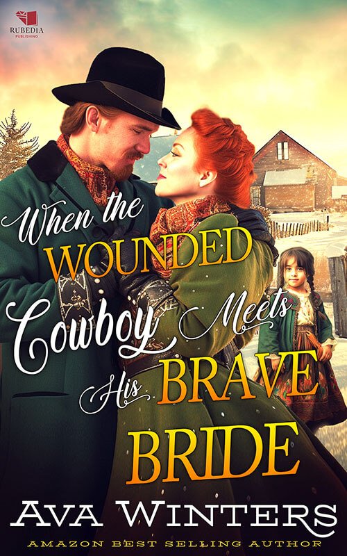 When the Wounded Cowboy Meets His Brave Bride – Extended Epilogue ...