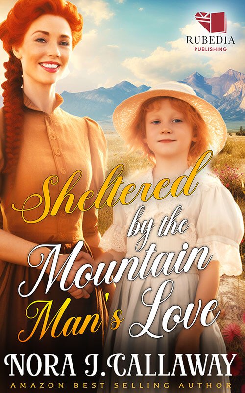 Sheltered by the Mountain Man's Love – Thank You!