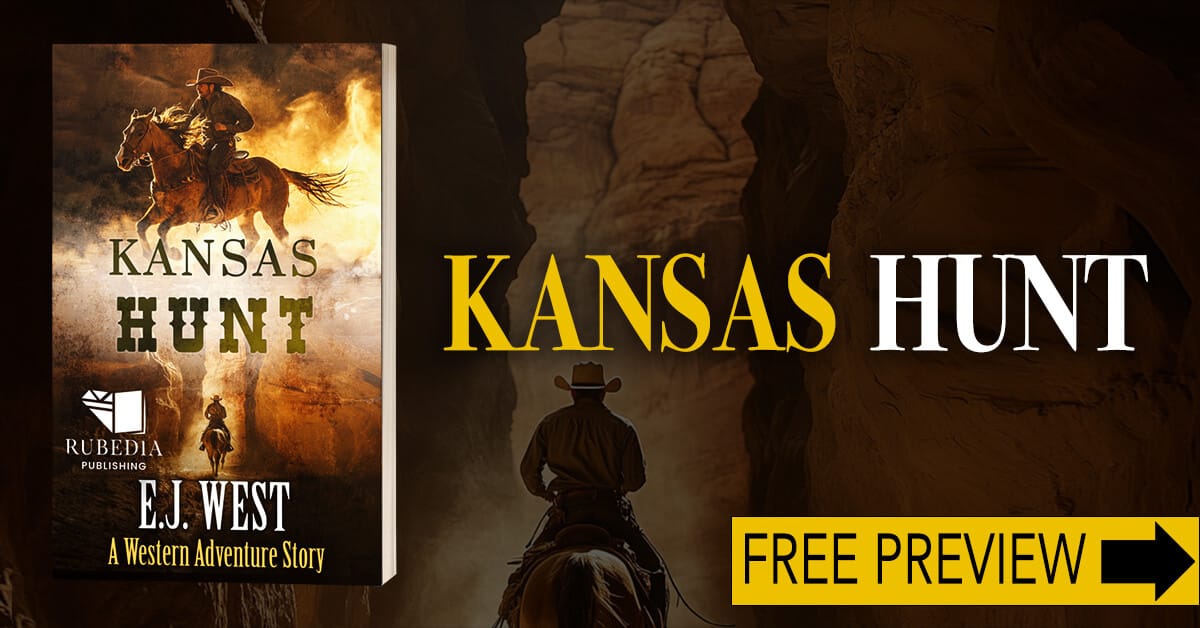 Kansas Hunt (Preview)
