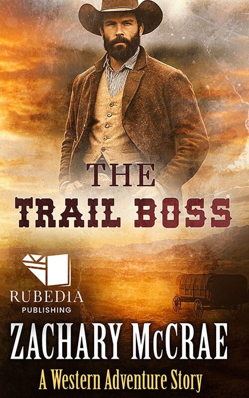 The Trail Boss - Thank You!