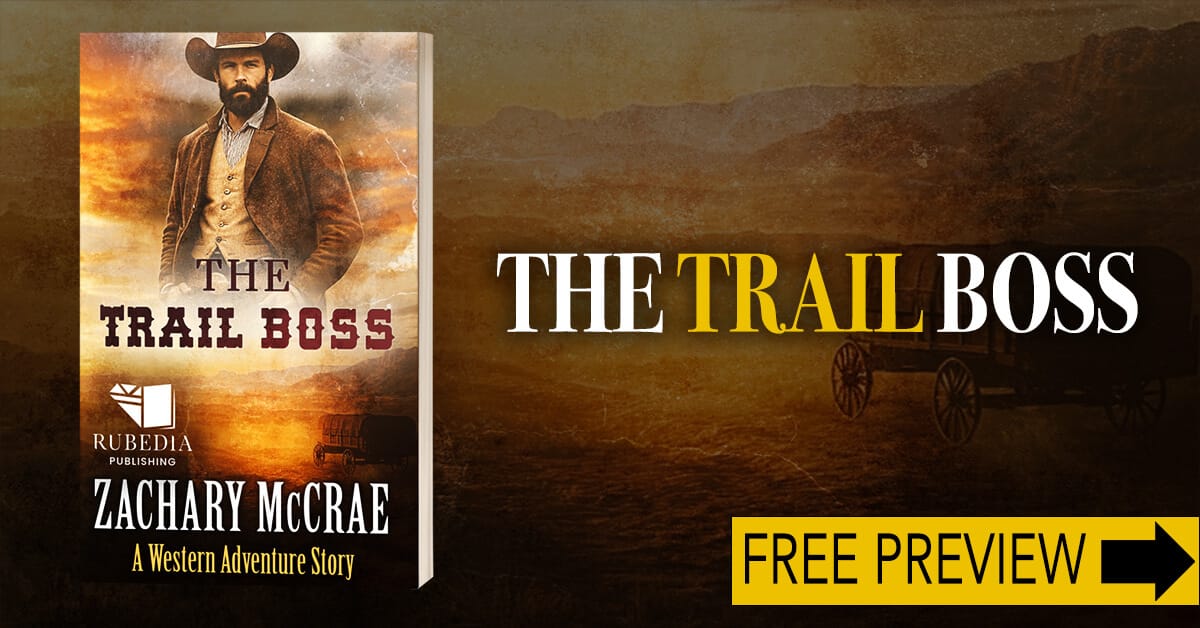 The Trail Boss (Preview)