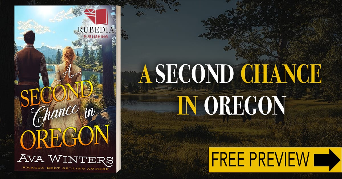A Second Chance in Oregon (Preview)