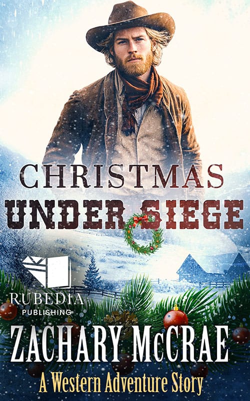 Christmas Under Siege - Thank You!