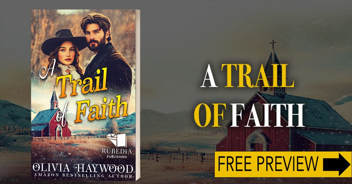 A Trail of Faith (Preview)