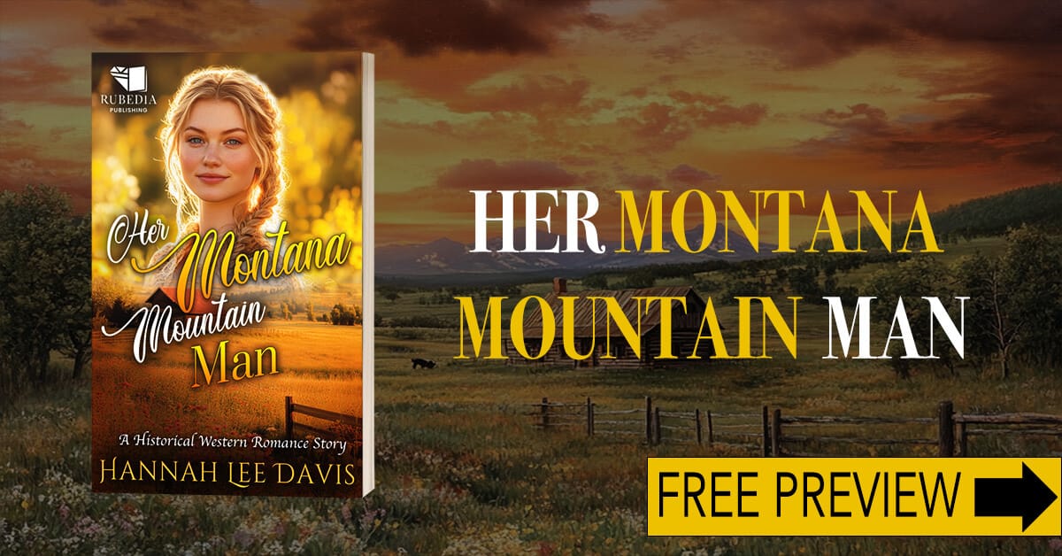 Her Montana Mountain Man (Preview)