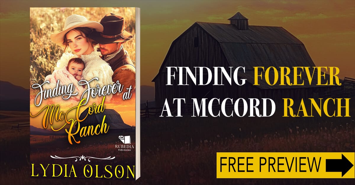 Finding Forever at McCord Ranch (Preview)
