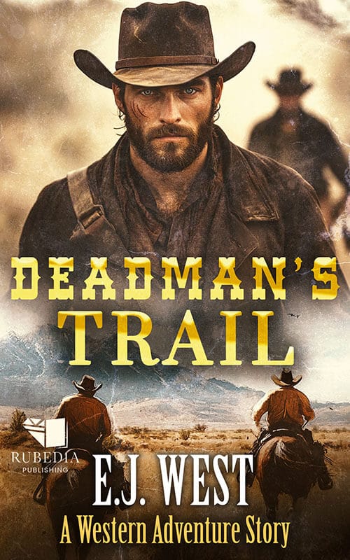 Deadman's Trail - Thank You!
