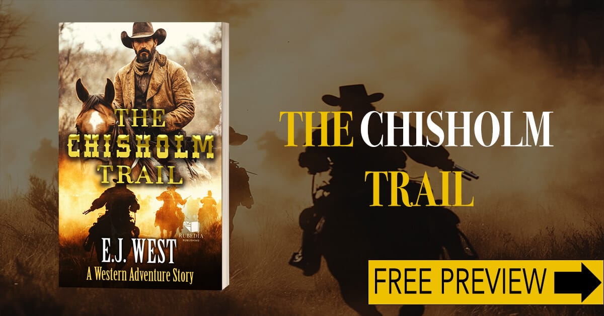 The Chisholm Trail (Preview)