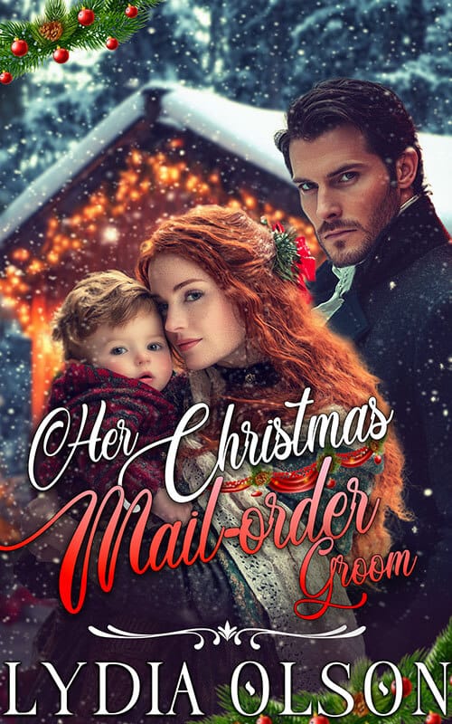 Her Christmas Mail-order Groom – Thank You!