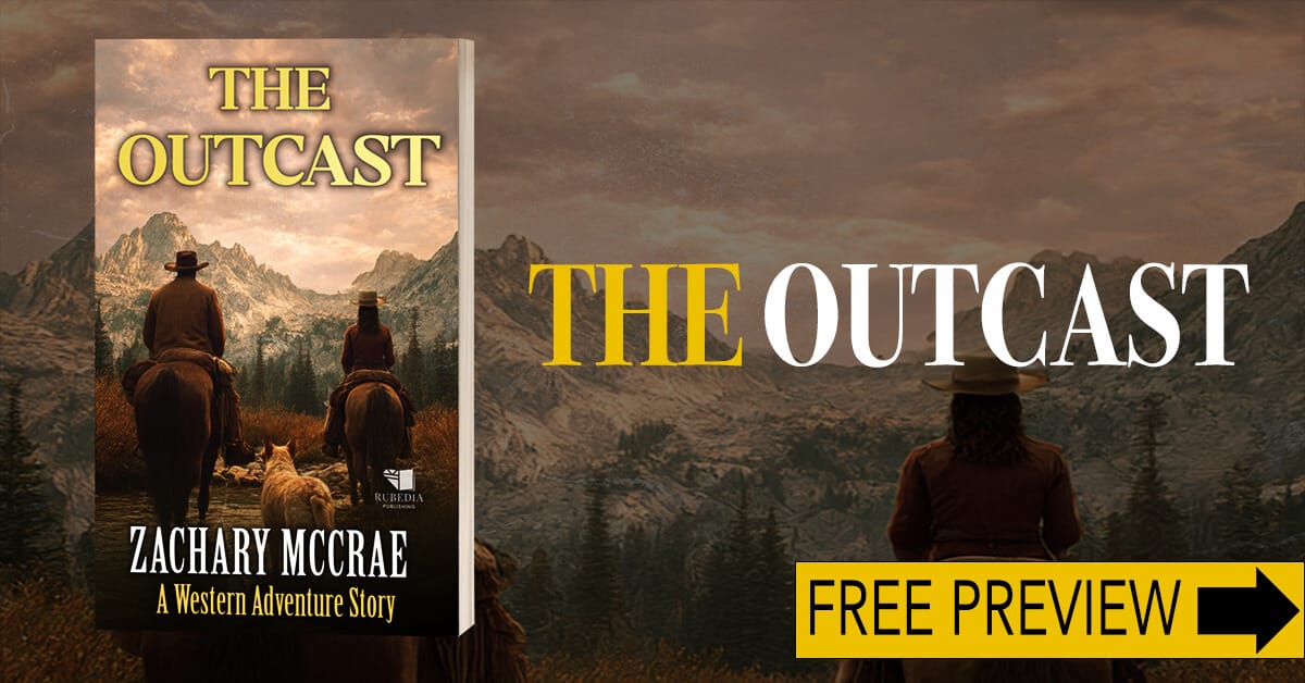 The Outcast (Preview)