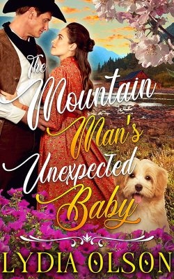 The Mountain Man's Unexpected Baby – Thank You!